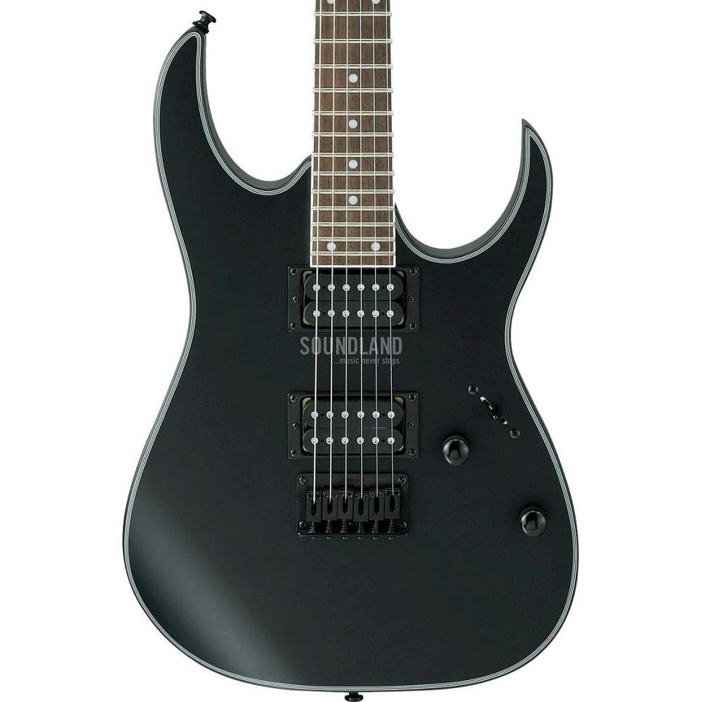 Ibanez RG421EX-BKF | Soundland